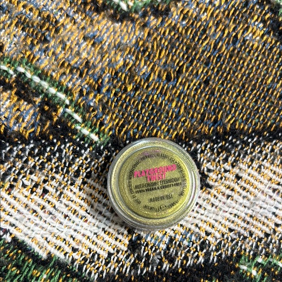 Makeup | Playground Multichrome Eyeshadow | Poshmark